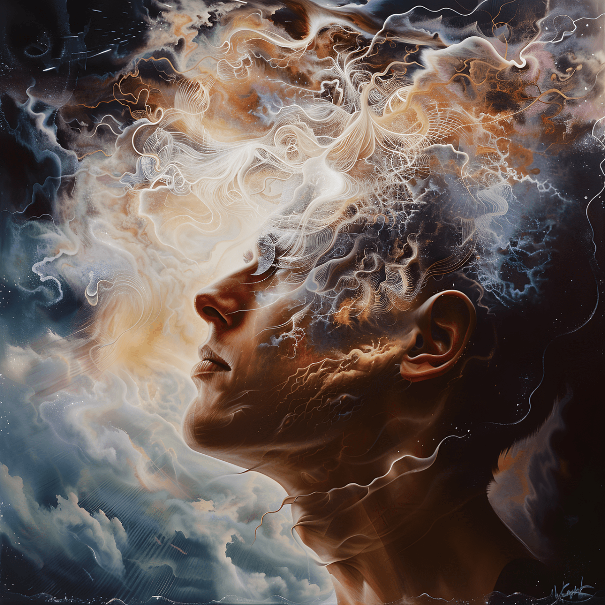 JEDI MIND TRICK – LESSONS FROM MY LUMP